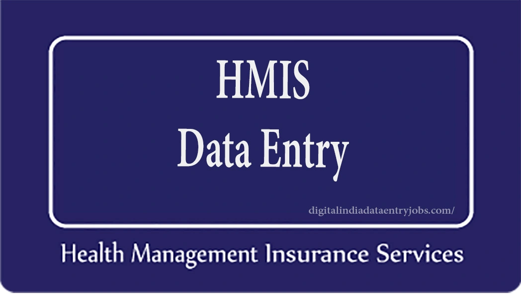 HMIS Data Entry, How to do HMIS Data Entry, Aap, Monthly Salary