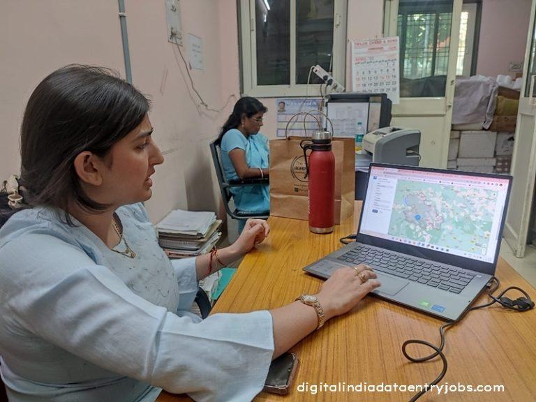 IHIP HMIS Data Entry 2024, Registration, Login, Password Reset